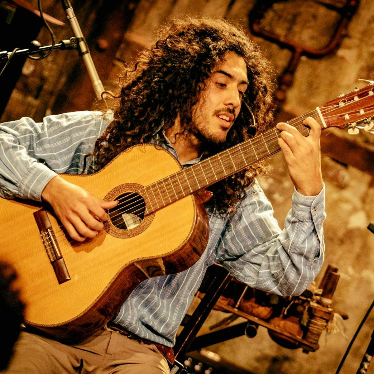 Open Broadcast Radio