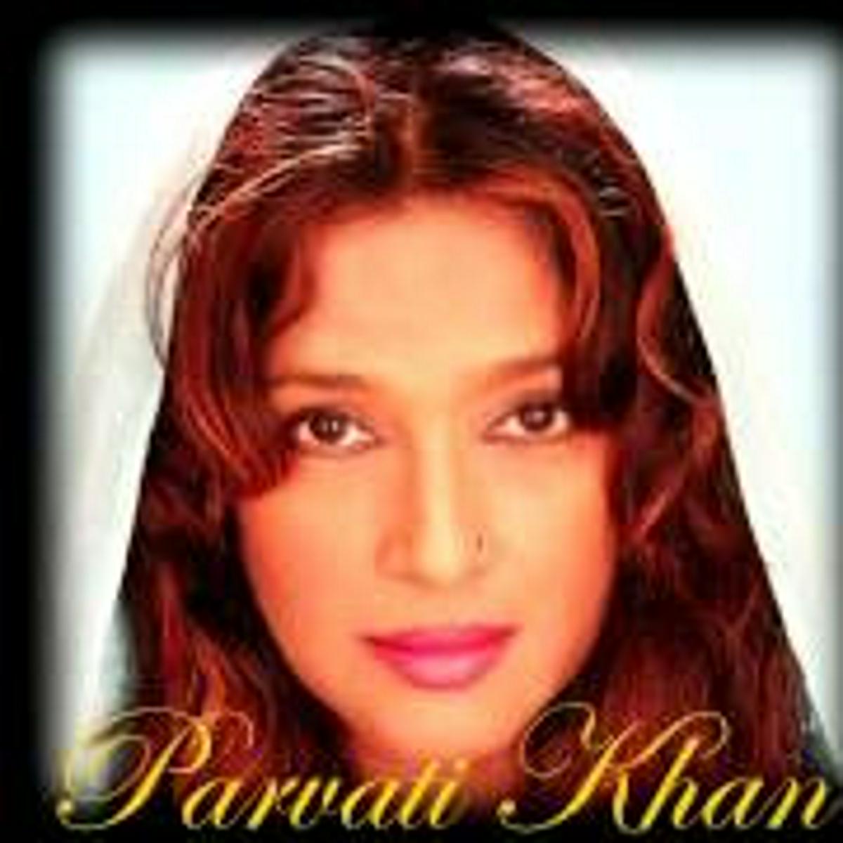 Parvati Khan