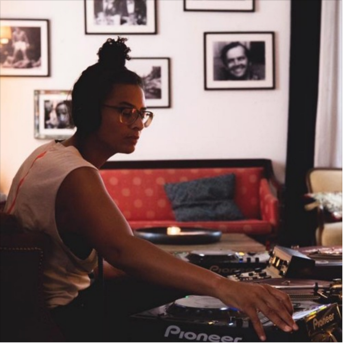 open broadcast radio